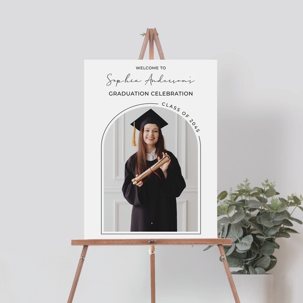 Boho Graduation - Etsy