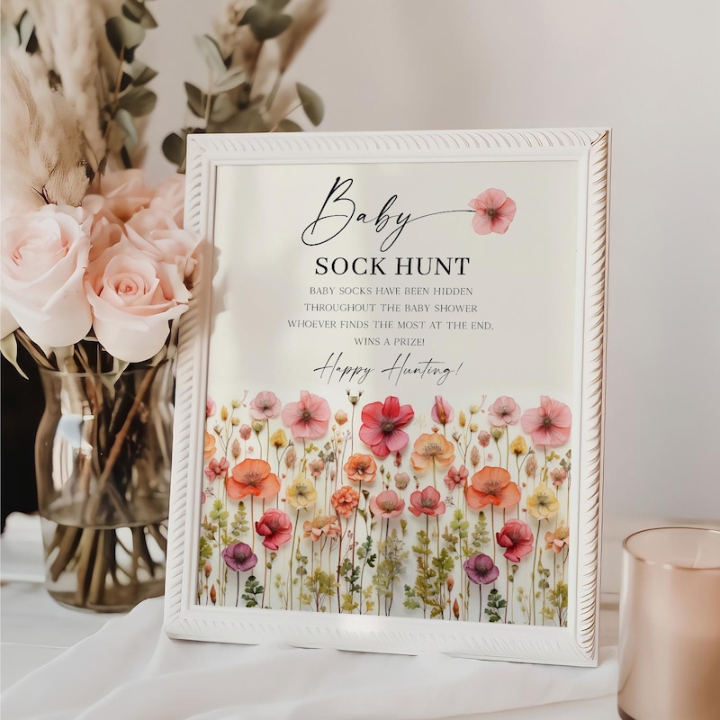 Sock Sign - Etsy