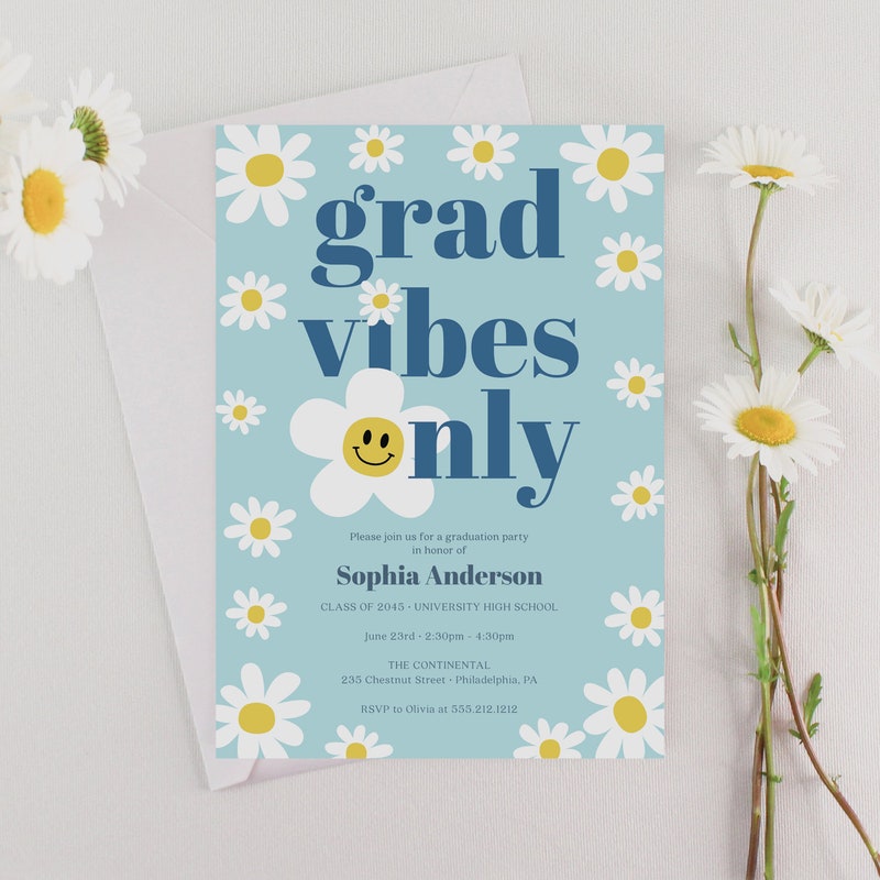 Boho Graduation - Etsy