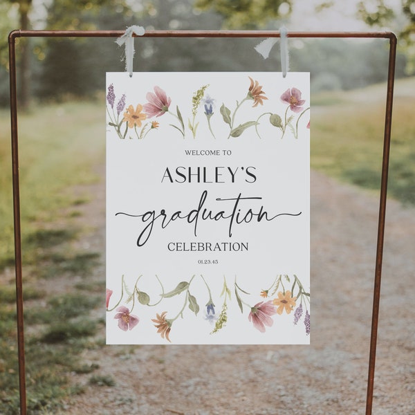 Graduation Sign Svg - Etsy