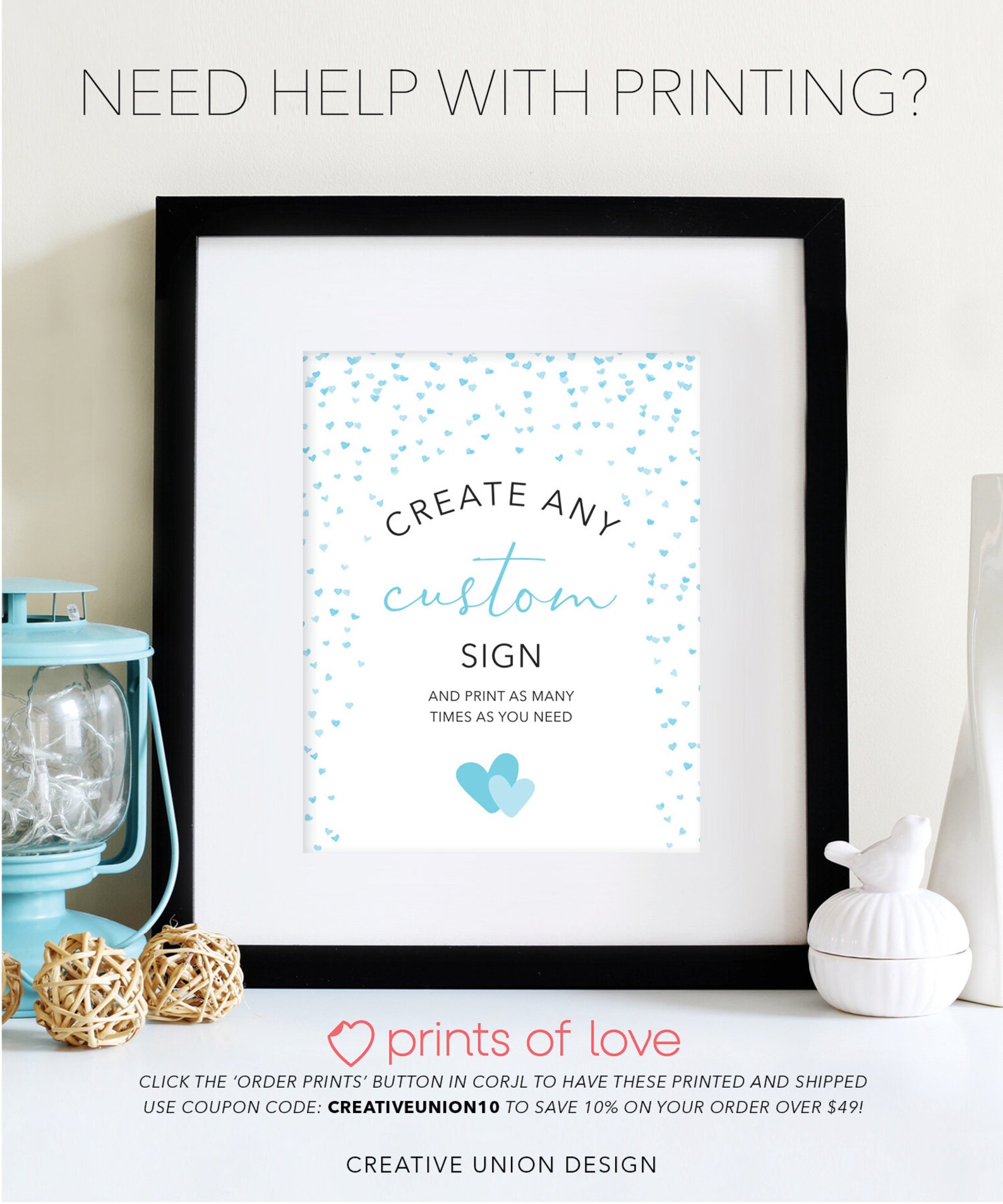 Little Sweetheart Editable Custom Sign Template, Custom Baby Shower ...