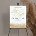 Editable New Year's Eve Welcome Sign Template, Welcome to the Last ...