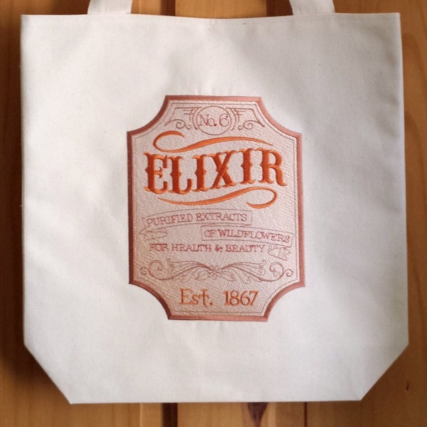 Elixir of Life - Etsy