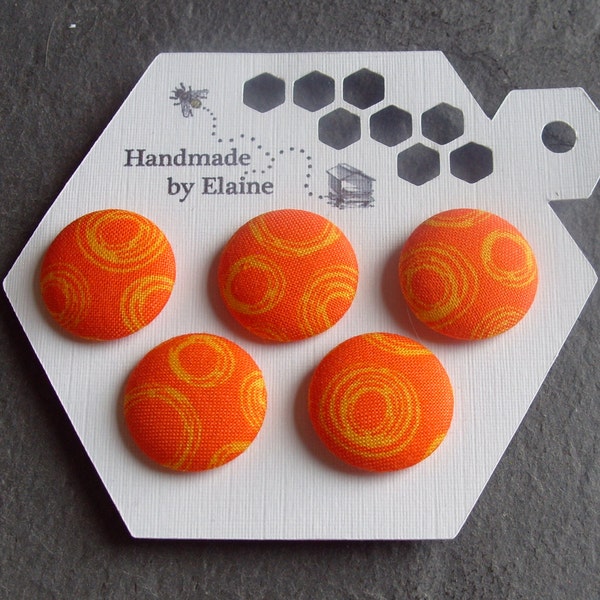 Doodle Button - Etsy