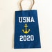 10 Pack US Navy Tissue Packs, USNA Graduation, Happy Tears, Navy Mom ...