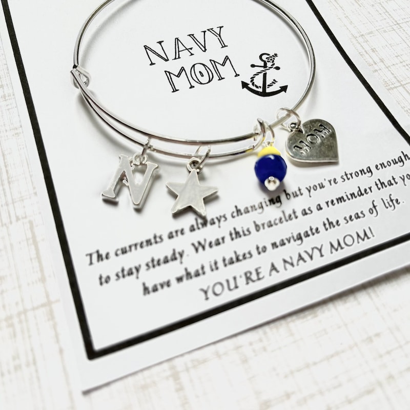 Naval Jewelry - Etsy