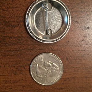 Broadway- Annie Musical 1.25 Inch Button Pin Pinback Badge - Etsy