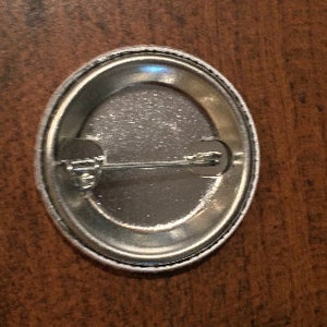 Broadway- Annie Musical 1.25 Inch Button Pin Pinback Badge - Etsy