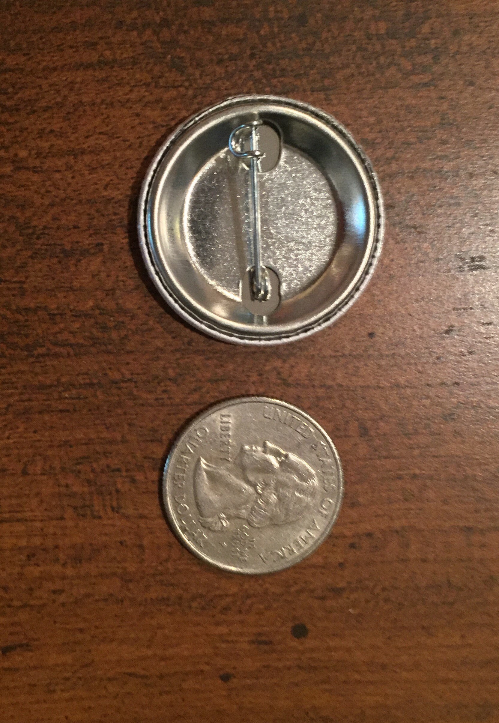 Disney Finding Nemo Tank Gang Jacques the French Shrimp 1.25 | Etsy