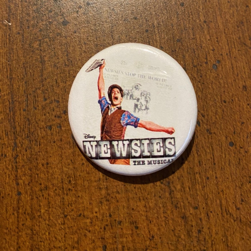 Broadway Pins - Etsy