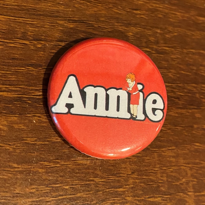Annie Musical - Etsy