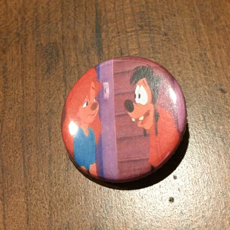 Max Goofy Pins - Etsy