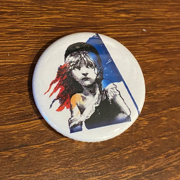 Broadway Patches - Etsy