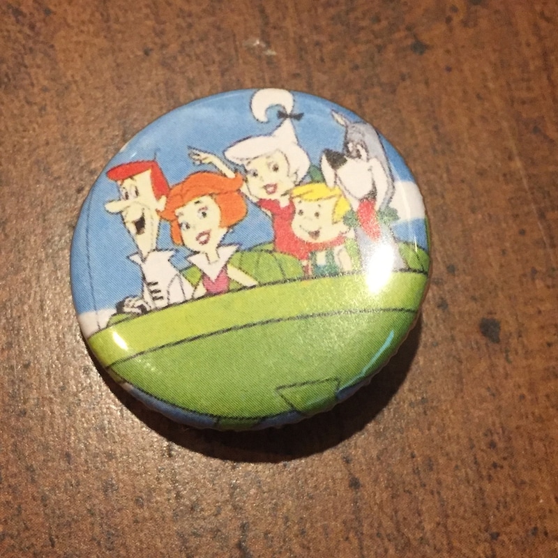 Judy Jetson - Etsy