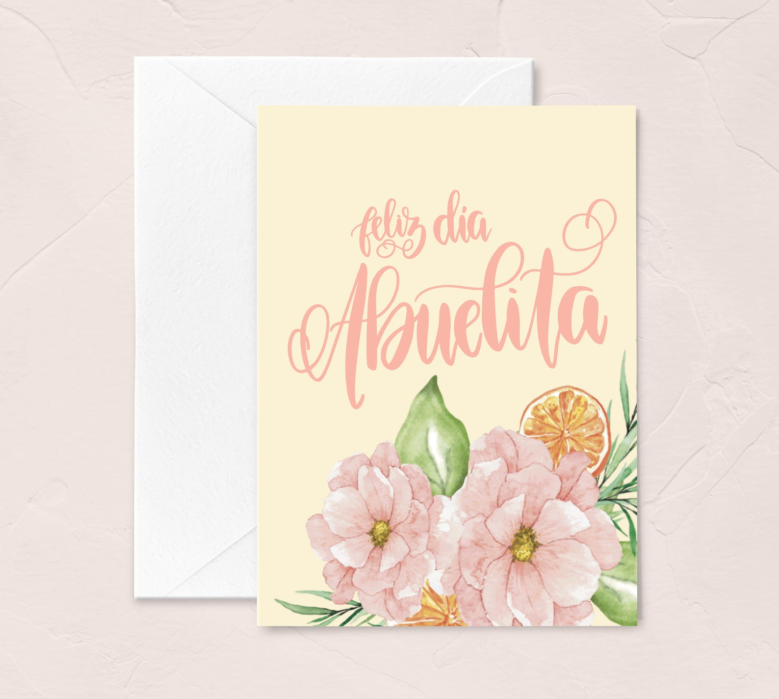 What Is An Abuela In Spanish