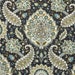 Pacific ANTI TARNISH SILVER Cloth Dark Brown Jewelry Craft Protect ...