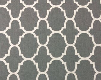 Ballard Designs WILLA PARCHMENT Exotic Bird Floral 100% Linen Drapery ...