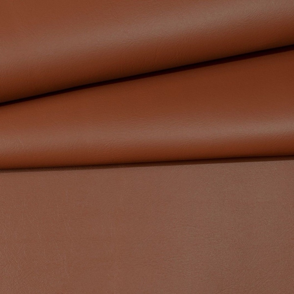 Faux Leather Fabric - Etsy
