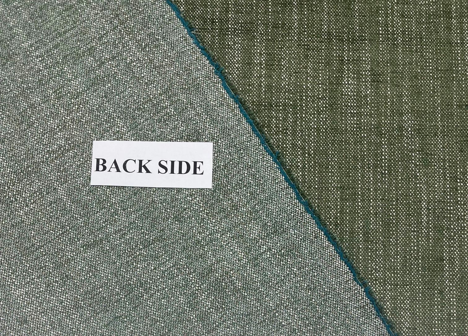 BALLARD Designs Crypton® PARKTON HILLSIDE Green Drapery Furniture ...