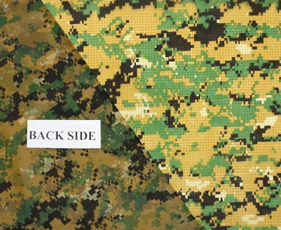 Usmc Marpat Regulations
