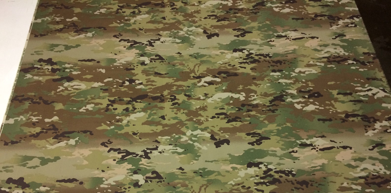 OCP Scorpion NY/CO Ripstop Army Military Spec Camouflage - Etsy