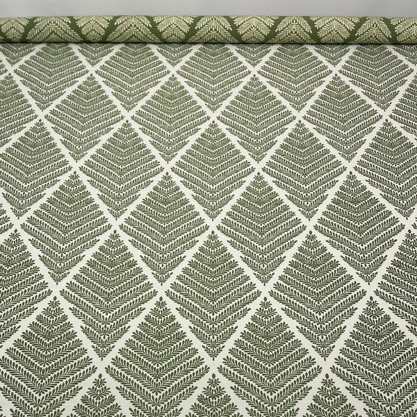 Green Performance Fabric - Etsy