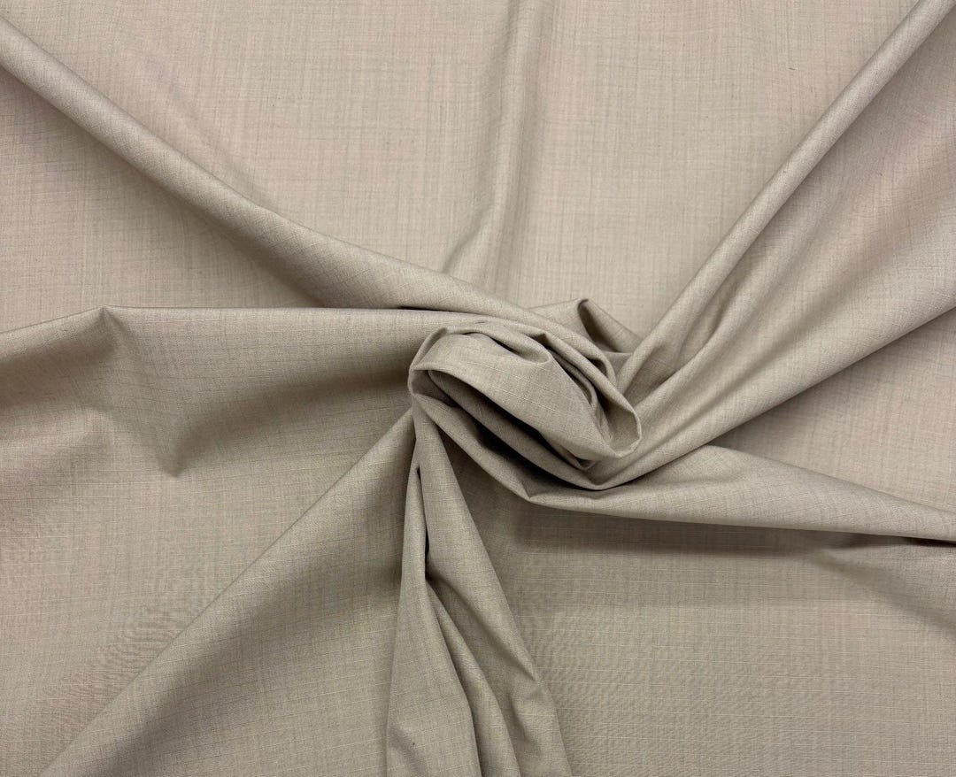 Military Ripstop DESERT Tan NY/CO 6oz Nomex Fire Retardant Tear ...