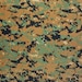MARPAT WOODLAND Digital Camo Military Spec Fabric 400D Pack Cloth Nylon ...