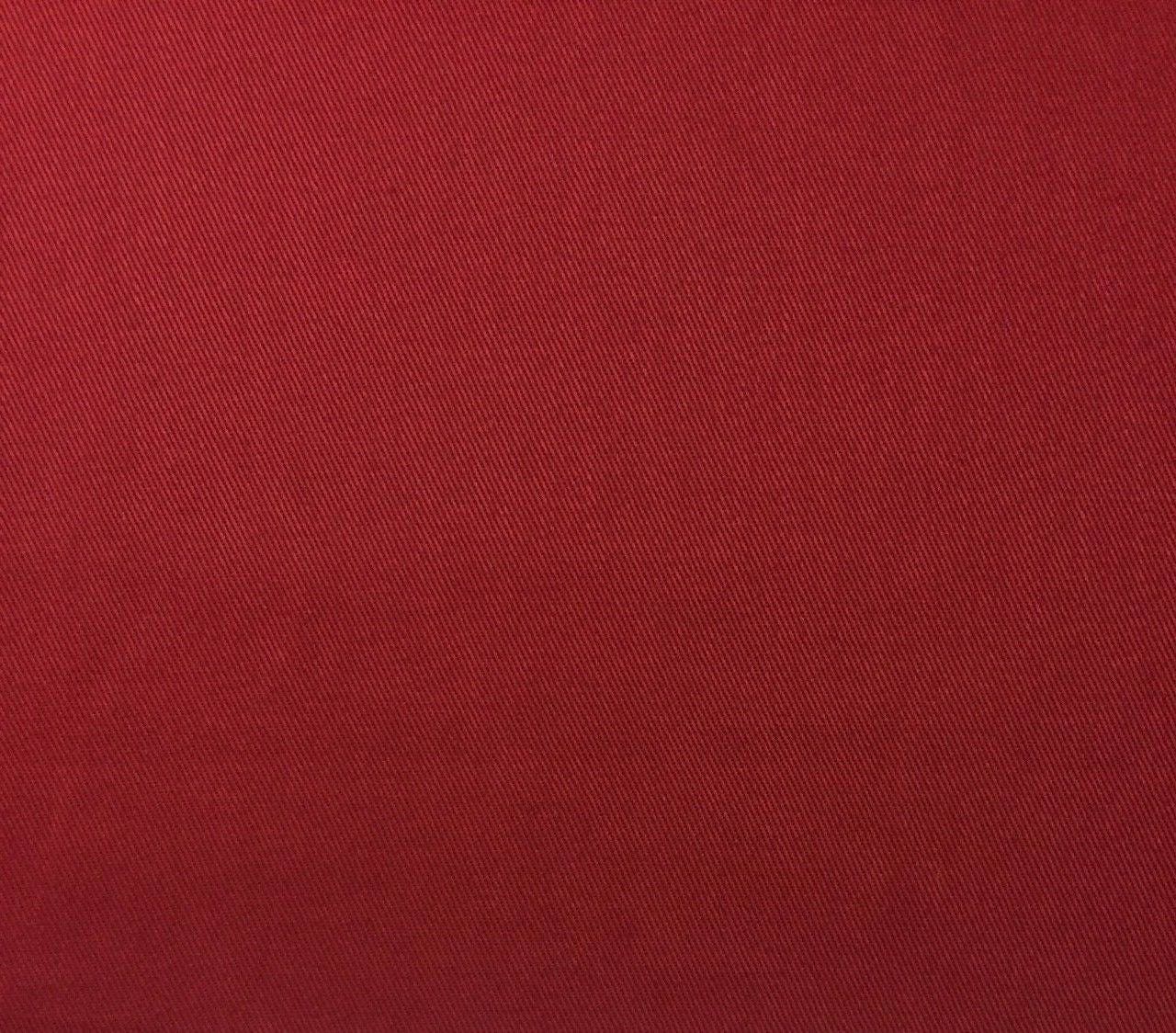 Red Cushion Texture