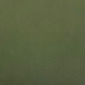 Olive Drab Green Military Spec NY/CO Ripstop Apparel Uniform Tear ...