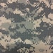 ACU Army Military Spec Camouflage Digital Camo NY/CO Ripstop Apparel ...