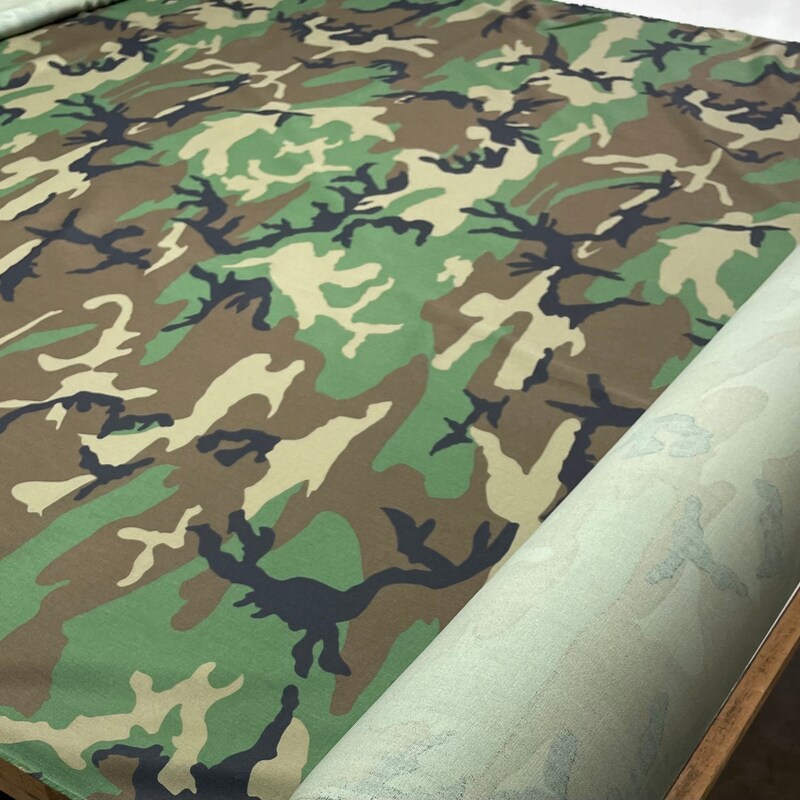 Us military m81 woodland bdu - Etsy.de