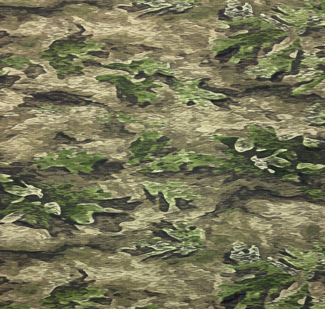 A-TACS FGX EXTREME Green Brown Military Camo Hunting Craft Apparel ...