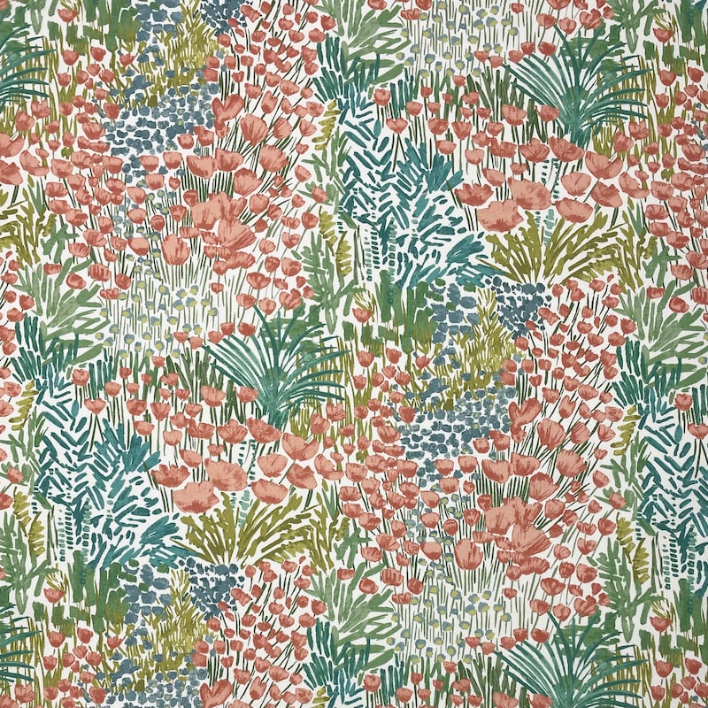 Multi Print Curtains - Etsy