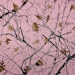 TRUE TIMBER SNOWFALL Pink Headliner HL4014 Camoflauge Leaves Auto Truck ...