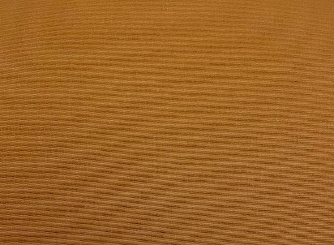 CARHARTT BROWN Canvas 100% Cotton Duck 12 Oz Apparel Jackets Uniform ...