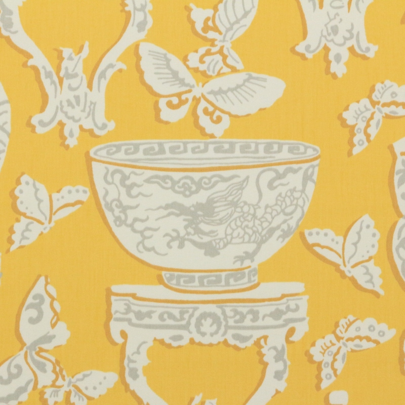 Jay Yang Fabric - Etsy