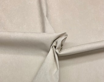 Ultrasuede Fabric by the Yard | Etsy