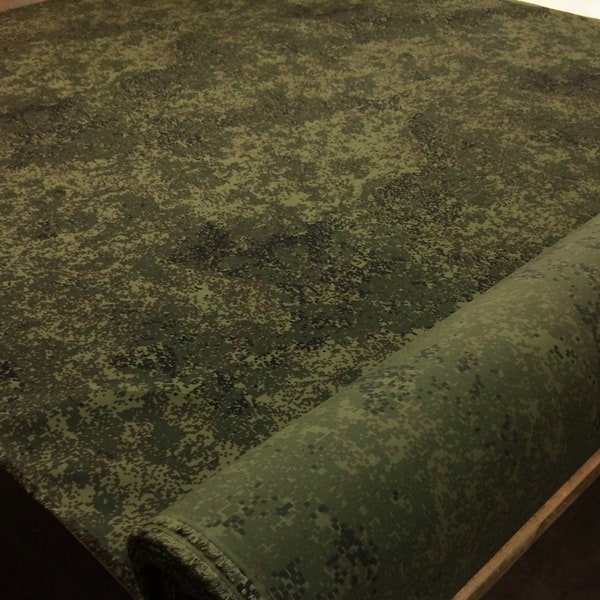 WWII Fabric World War 2 Camouflage by Ricraynor WWII Military ...