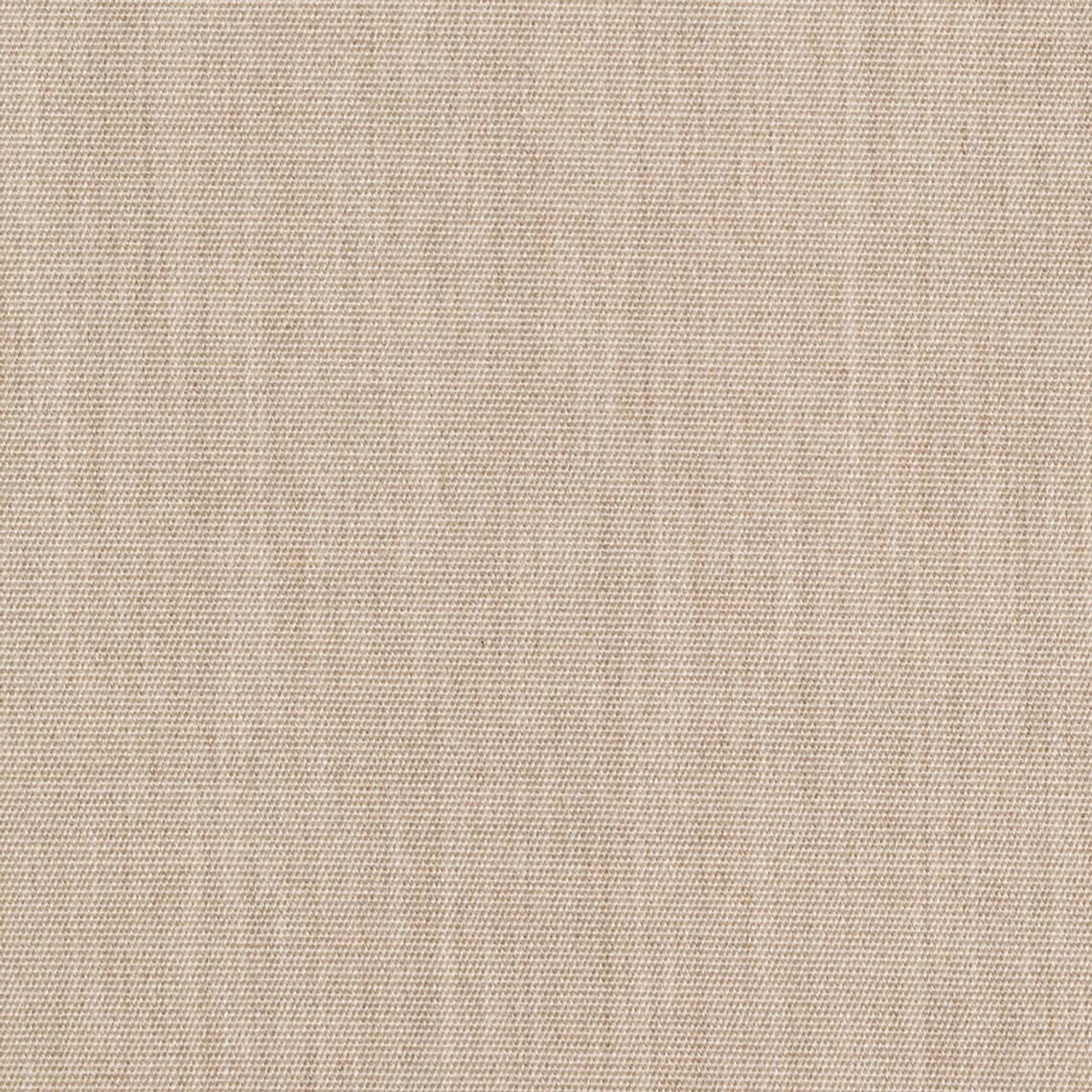 SUNBRELLA® 5492 CANVAS FLAX Beige Solid Outdoor Indoor Furniture ...