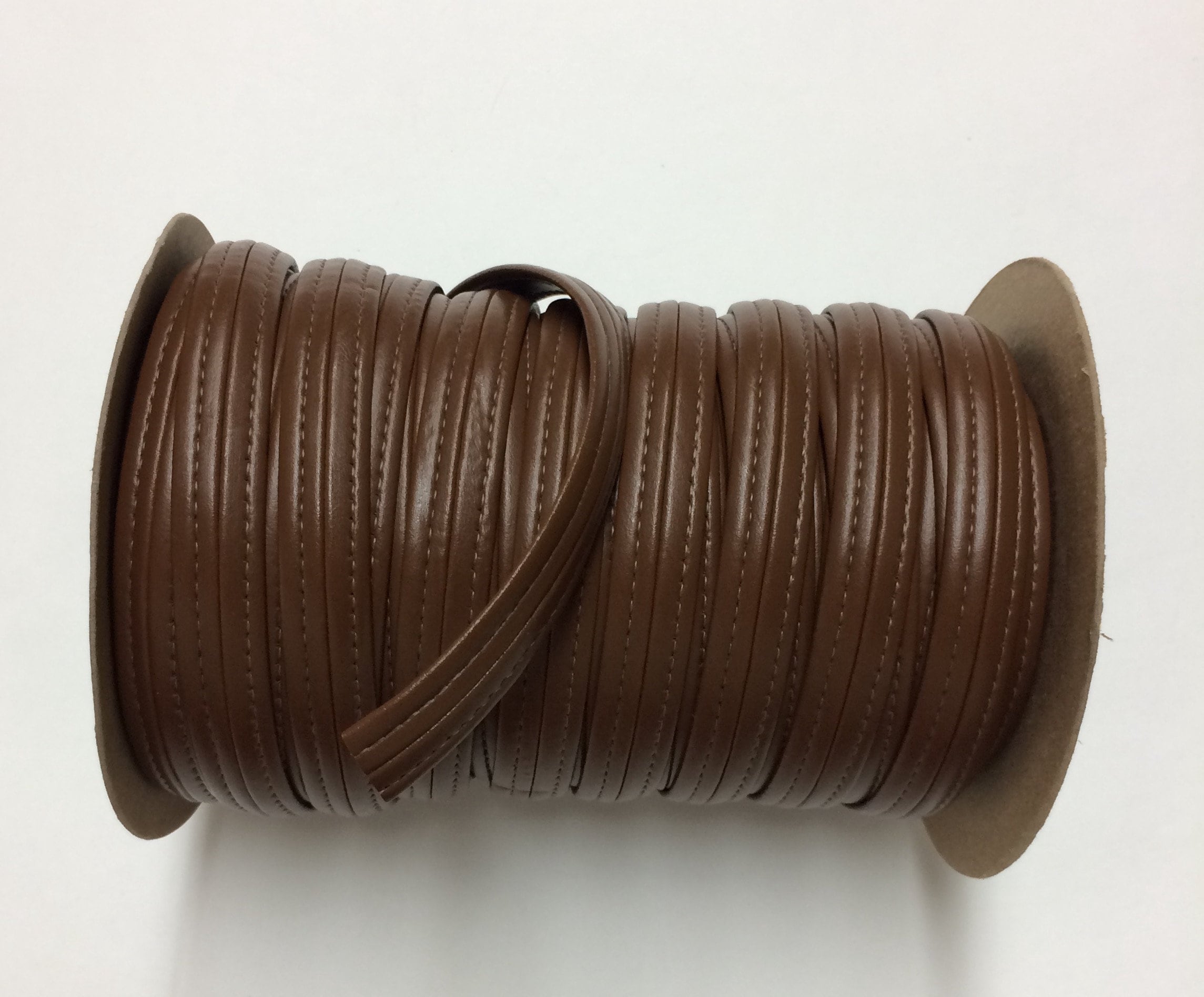 Best Deal Vinyl Supreme HIDEM Vinyl Edge BROWN Trim Seam Auto - Etsy