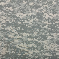 Seamless Realistic Camo Texture Digital Printable Paper, Green Tan ...