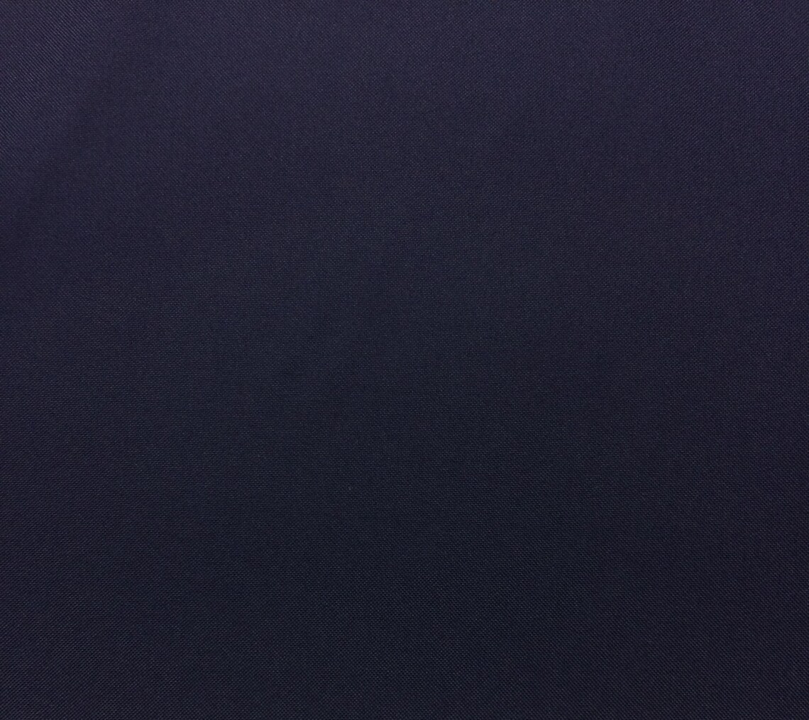 WEATHER BLOCK Plus NAVY Blue Compare to Sunbrella® Outdoor Rv | Etsy