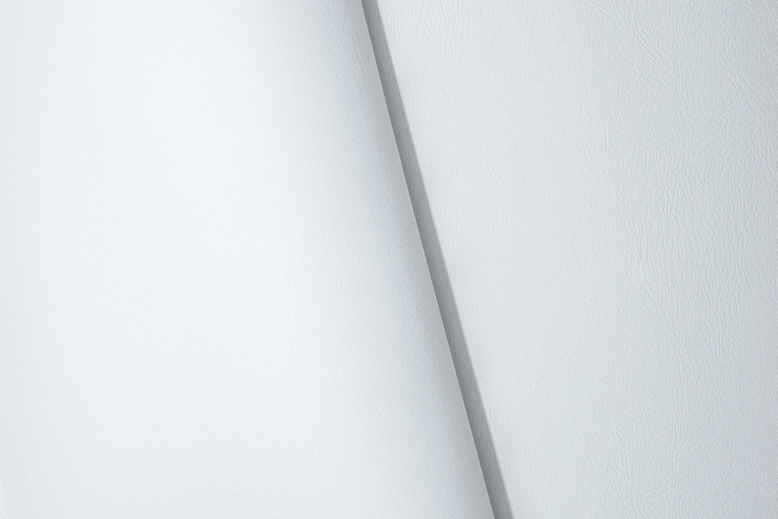 VINYL PLUS WHITE Pleather Faux Leather Auto Rv Marine Outdoor Indoor ...