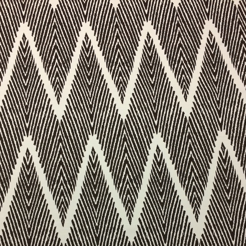 Chevron Ikat - Etsy