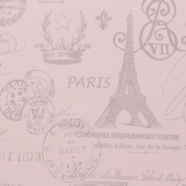 French Stamp Pillow - Etsy