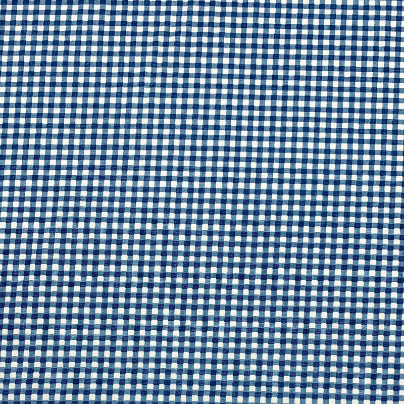 Waverly Blue Fabric - Etsy