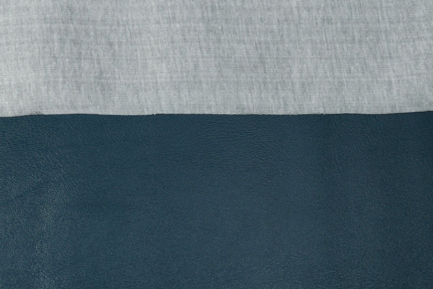 VINYL PLUS Dark TEAL Blue Pleather Faux Leather Auto Rv Marine Outdoor ...