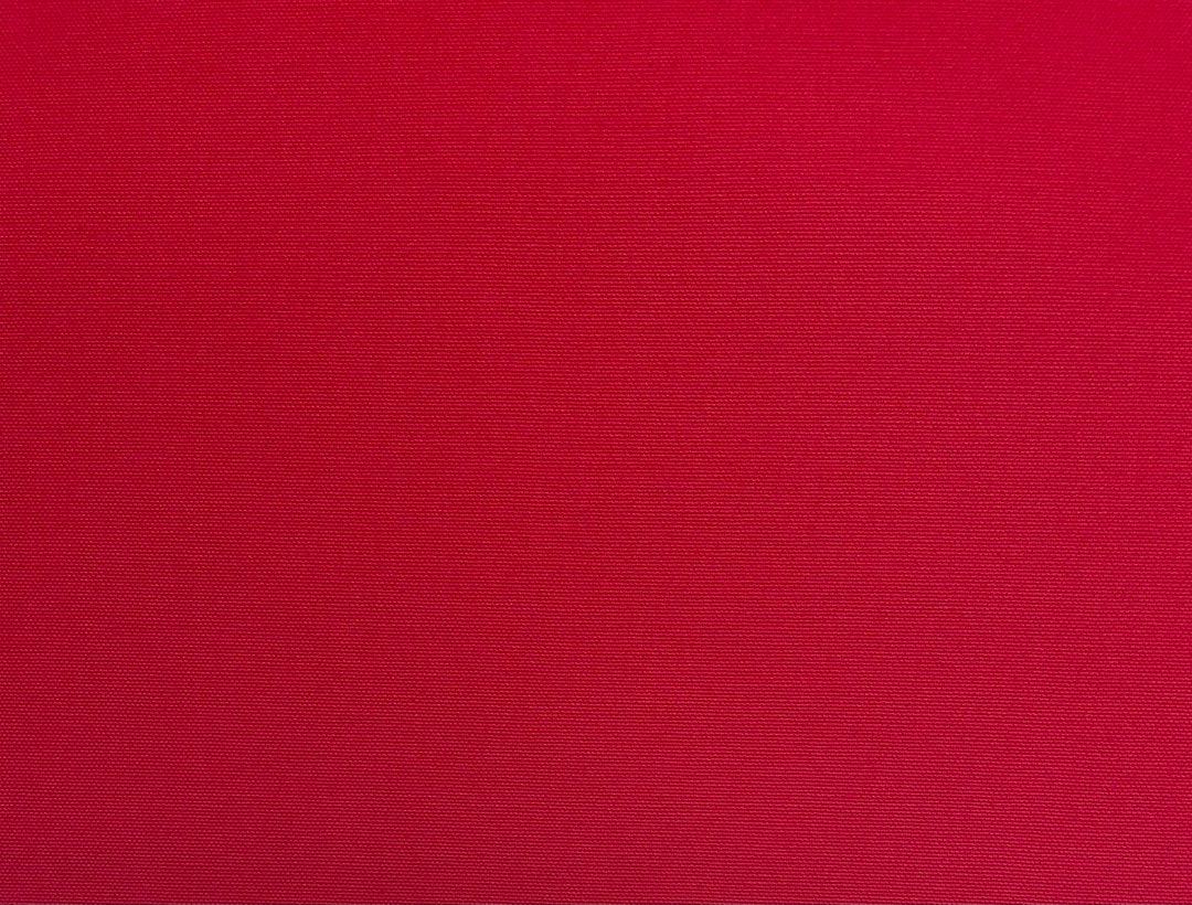 Solid Classic RED Canvas 100% Cotton Duck Apparel Jackets Uniform ...