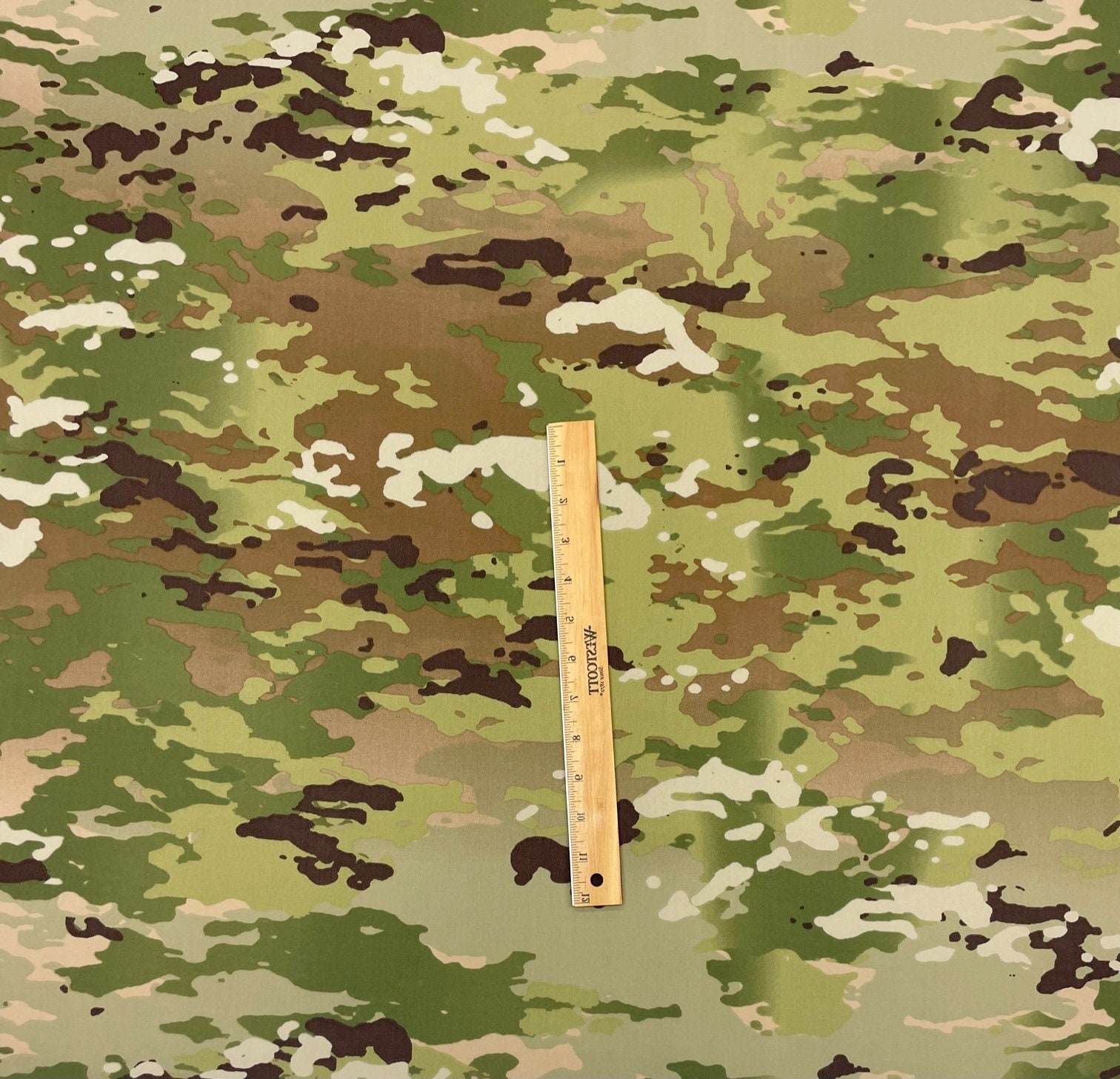 OCP SCORPION Multicam Gore Tex 4 Oz Nylon Military Spec Camo Multiuse ...